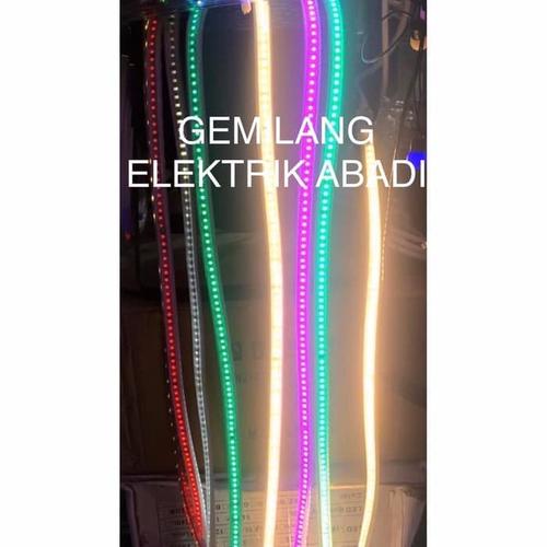 Jual LED SELANG | STRIP 2835 MATA RAPAT LEBIH TERANG DARI 5050 100 ...
