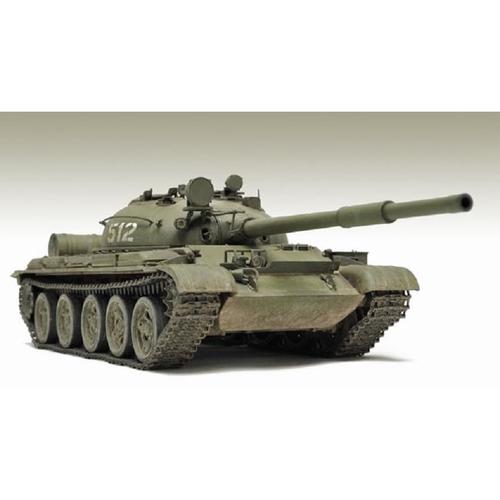 Jual DIY Papercraft Tank T-62-Main-Battle-Tank - Kota Bandung ...
