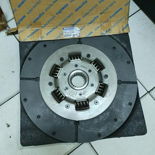 Jual 14X-12-11102 disc damper clutch - Jakarta Pusat - Maju Jaya ...