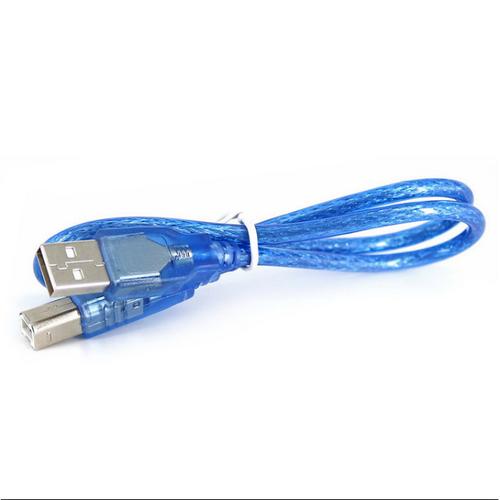 Jual Kabel USB Arduino UNO MEGA 2560 50cm Data Cable - Kab. Purwakarta ...