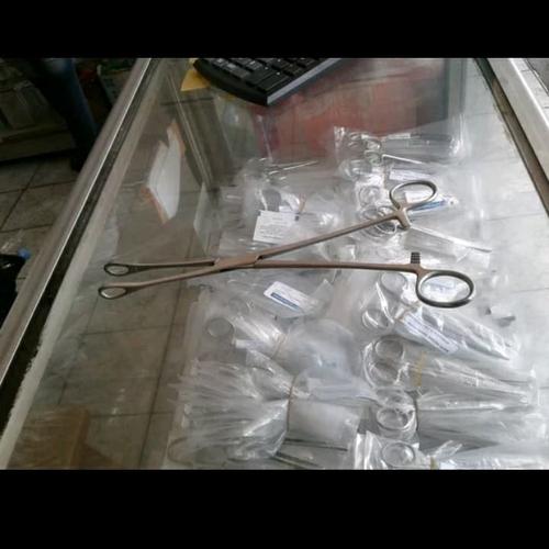 Jual fenster klem sponge holding foester klem klem ovum - Jakarta Pusat ...