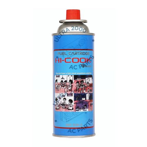 Jual Gas Hi Cook - Jakarta Pusat - ULTRA 2000 | Tokopedia