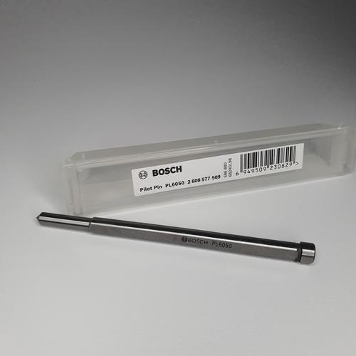 Jual Guide Pilot Pin Mata Annular Cutter Jet Broach 6 x 106 mm BOSCH ...