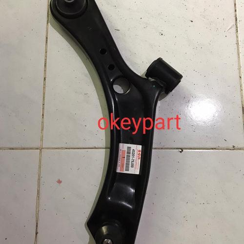 Jual Lower arm Sayap bawah SX4 x-over Neo Baleno BERGARANSI - Jakarta ...