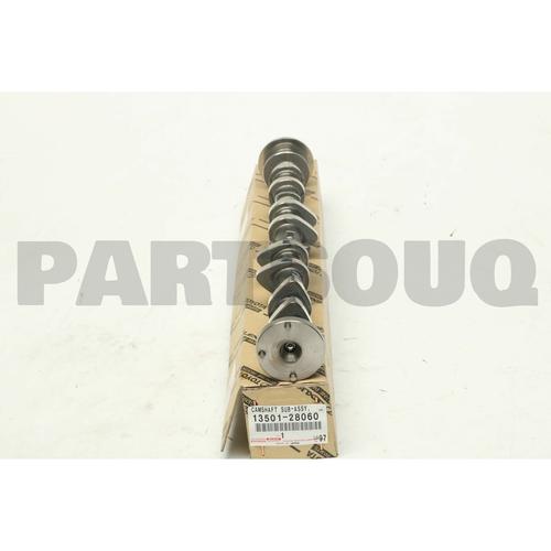 Jual Camshaft Noken AS Alphard Vellfire ANH20 Camry ACV40 Rav4 13501 ...