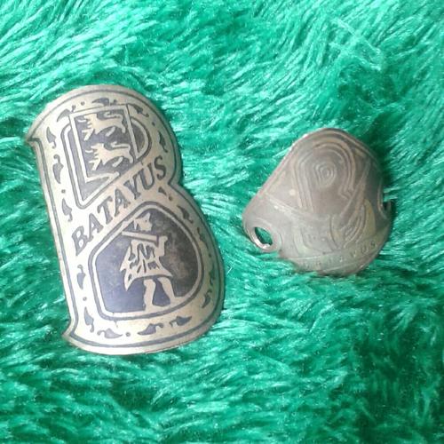 Jual Emblem sepeda onthel Batavus - Kota Tegal - Bakul Freon Termurah ...