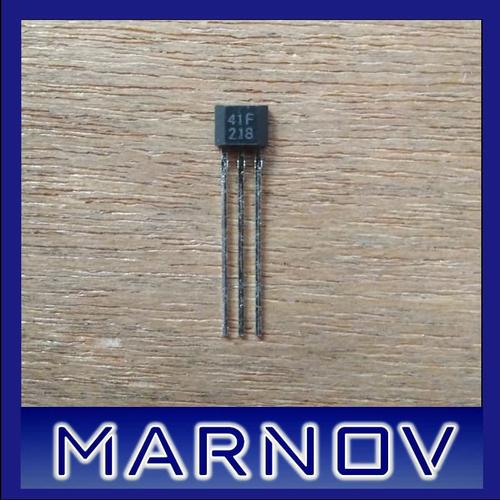 Jual 41F Hall element OH41F SS41F Hall sensor Hall Effect Sepeda listrik - Kota Bandung - Marnov ...