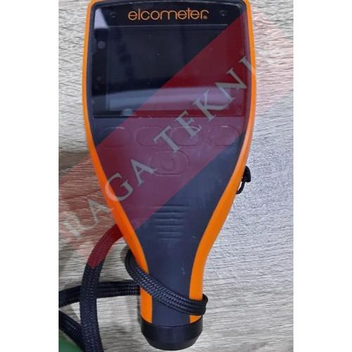 Jual Elcometer 500 A500 Model B Coating Thickness Gauge on Concrete ...