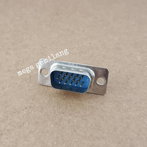 Jual Konektor VGA DB15 - female - Jakarta Barat - Mega Gemilang Jaya ...