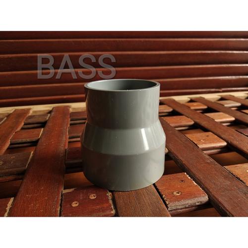 Jual Reducer PVC LESSO 1 1/2 x 1 1/4" inch D Verlop Sock Fitting Pipa ...