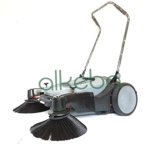 Jual mesin sapu manual sweeper 48 Liter - Kota Bandung - alat ...