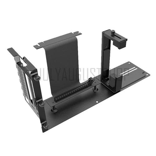 Jual Gamemax Vertical GPU Kit with Riser and VGA GPU Holder - Jakarta ...