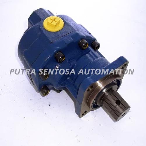 Jual PTO GEAR PUMP 90CC FOR TRUCK HYDROCAR INTERPUMP HYDRAULICS ...