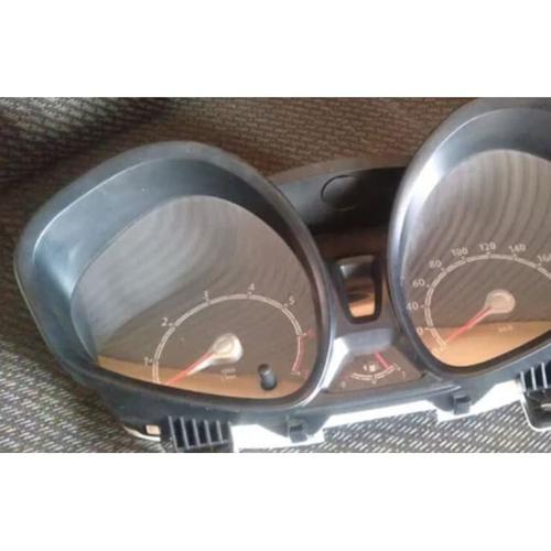 Jual instrument speedometer ford fiesta - Kota Tangerang - FORD ...