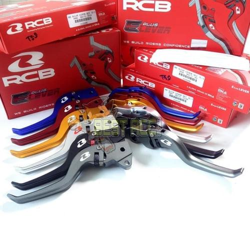 Jual Handle Rem RCB beat street new vario 150 scoopy new 2018 2019 2020 ...