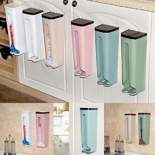 Jual Dispenser Plastik Kotak Kresek Tissue Lembar Plastic Dispenser Box ...
