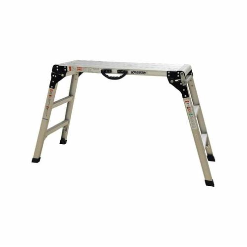 Jual KRISBOW Tangga Lipat Platform Portabel / Stagger 80cm - Kota ...