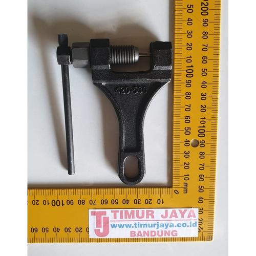 Jual Alat Potong Rantai Motor vt 8030 Fukushima Tekiro - Kota Bandung ...