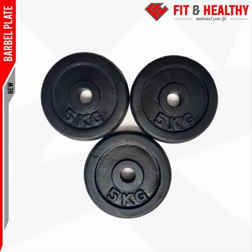 Jual Plat Beban 5Kg - Plat Besi - Iron Plate - Kota Bekasi - Fit and ...