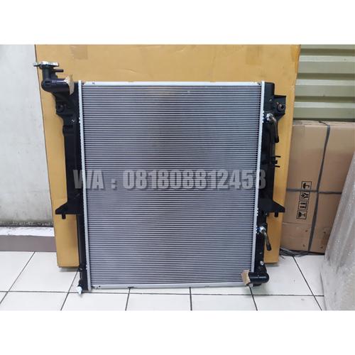 Jual Radiator Matic Original Asli Mitsubishi Pajero Sport Strada Triton ...