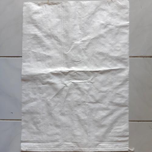 Jual karung plastik 50x70 putih polos - Kota Surabaya - astroplast ...