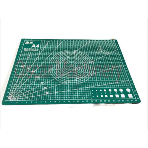 Jual Cutting Mat atau Alas Potong Kertas dll A4 - Jakarta Barat ...