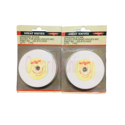 Jual Batu asahan band knives BKS-180M 65x13.2x8MM - Abu-abu - Jakarta ...