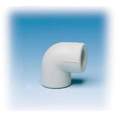 Jual Genova 3/4" Fitting Pipa PPR Elbow L Knee 90° 25mm /Pipa PPR ...