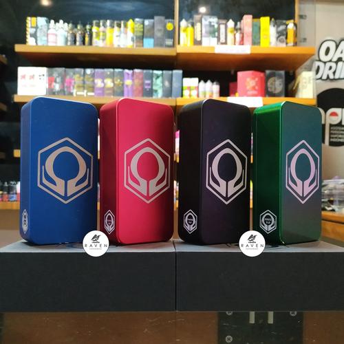 Jual AUTHENTIC HEXOHM V3 ANODIZED BY VAPEZOO LIFETIME WARRANTY VAPEZOO ...