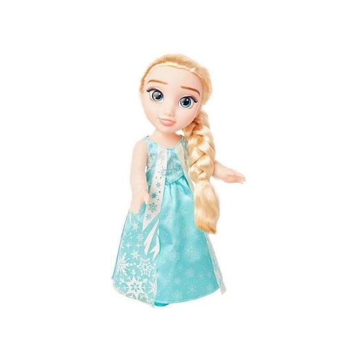 Jual PROMO Boneka Frozen Disney Jakks JAK20435 elsa mainan anak ...