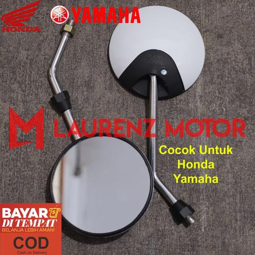 Jual Spion Scoopy Standard - Hitam, Honda Bubble - Jakarta Barat ...