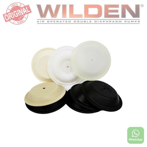 Jual Wilden - Diaphragm wilflex - 01-1010-58 - Jakarta Barat - Sumber ...