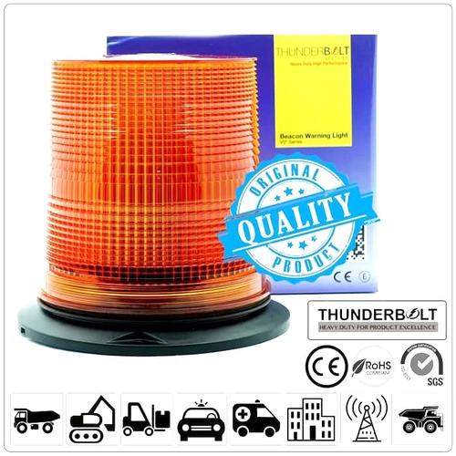 Jual ROTARY LAMP, BEACON LIGHT, WARNING LIGHT WL27 LED HEAVY DUTY ...