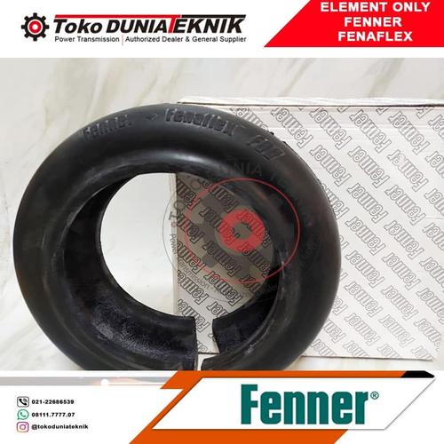 Jual F140 MAX BORE 100MM ONLY ELEMENT FENAFLEX FENNER TERMURAH DAN ...