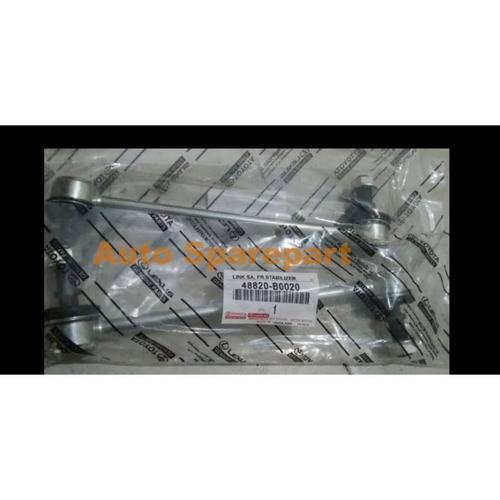 Jual Stabilizer Link Link stabil Toyota Rush - Jakarta Pusat - Auto ...