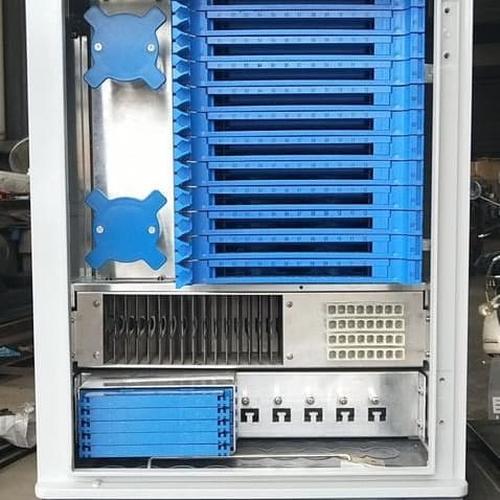 Jual ODC pole 144 core PAZ / ODC tiang 144 core PAZ ORIGINAL - Jakarta ...
