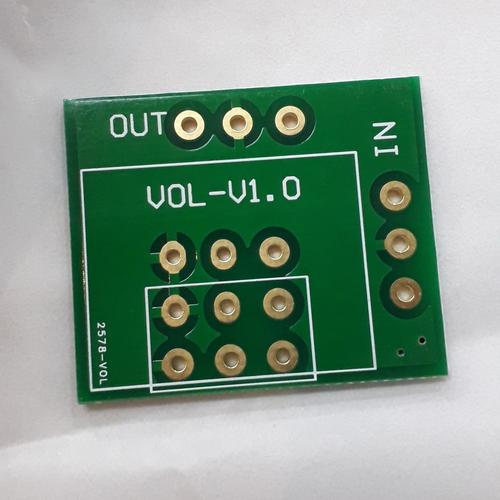 Jual Pcb Potensio Alps rk16 rk27 - Jakarta Barat - snaudio92 | Tokopedia