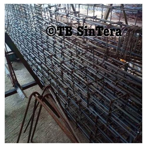 Jual Ring Besi / Cincin Besi 6 mm / Ring Cincin Besi 8 mm - Besi 6 mm ...