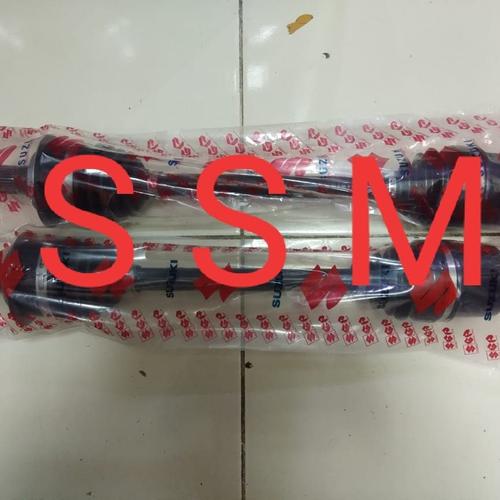 Jual AS RODA DEPAN ATAU CV JOINT ASSY SUZUKI ERTIGA MATIC ORIGINAL - Jakarta Pusat - san sukses ...