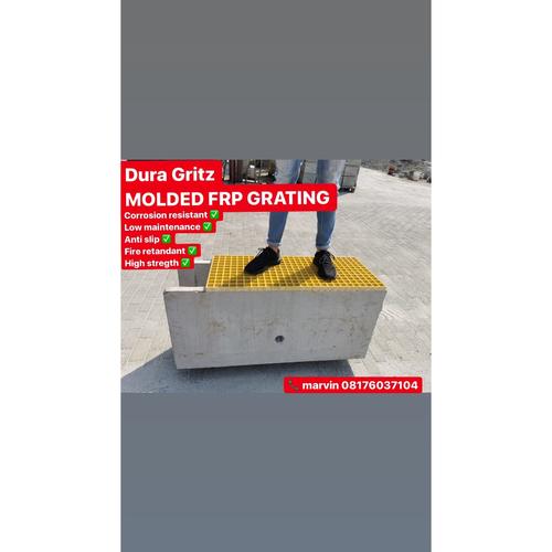 Jual FRP Grating/ Grating tangga/Grating Jalan/Grating Pabrik ...