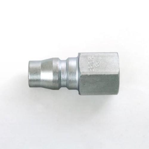 Jual pf 20 nitto kohki steel 1/4 pf20 inch drat dalam coupler - Jakarta ...