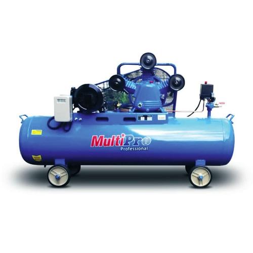 Jual Belt Drive Air Compressor 3 HP / 3 PHASE MULTIPRO VBC 300-3/125 OW ...