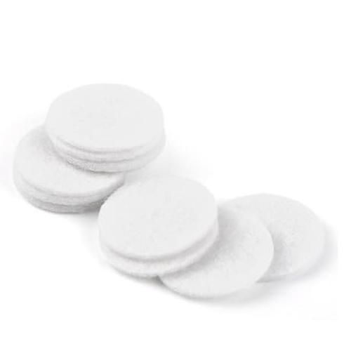 Jual Refill Filter Busa PM2.5 1 bungkus isi 10 pcs u/ Katup Respirator ...