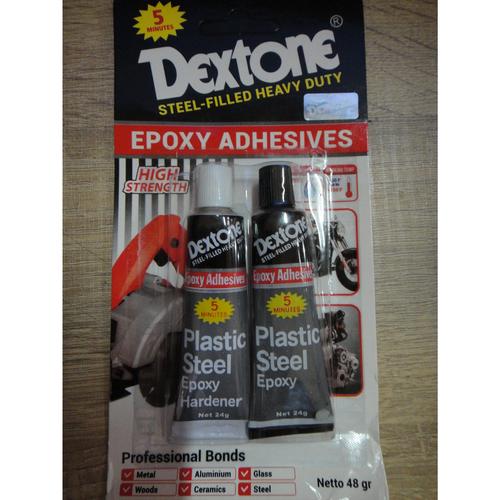 Jual Lem Dexton 5 Menit Universal Merk Dexton - Kota Surabaya - Junior ...
