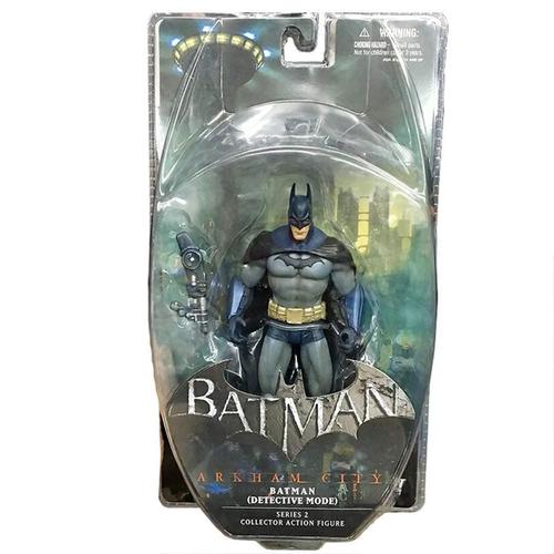 Jual [DC Direct] Arkham Asylum - Batman (Detective Mode) - Jakarta ...