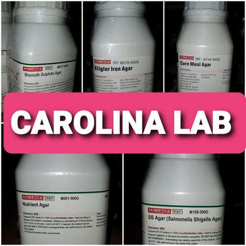 Jual Media Mikro Diagnostic Stuart's Urea Broth Base 500 gr, Himedia ...