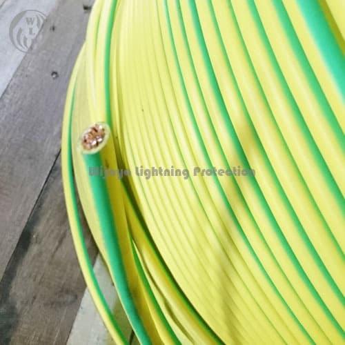 Jual Kabel NYA Cable Tunggal Ukuran 50 70 95 120 150 185 240 300 400 ...