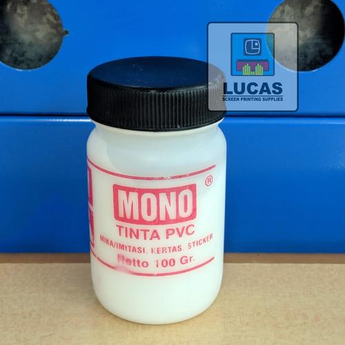 Jual Tinta Sablon PVC Royal Guard 100g - Blue - Kota Bandung - lucas ...