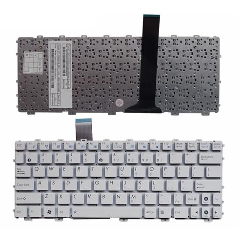 Jual Keyboard Asus Eee PC 1015 1015B 1015BX 1015CX 1015P 1015T - Putih ...