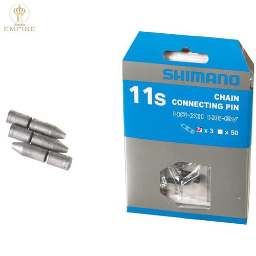 Jual Shimano Chain Connecting Pin 11 Speed Pin Sambung Sambungan Rantai ...